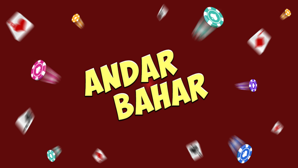 Andar Bahar Universe - All About Andar Bahar Game